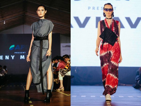 Snapshot of Fashion Trends in 2021: Jakarta Fashion Hub Hosts Virtual ...